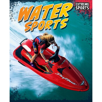 【】Water Sports