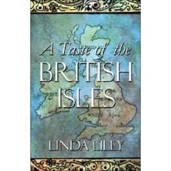 【】A Taste of the British Isles