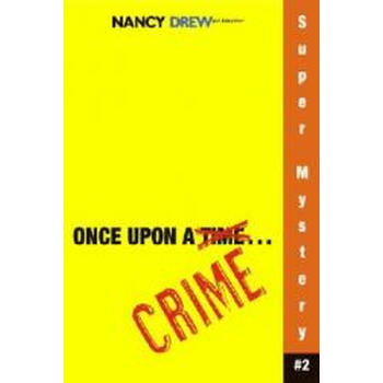 【】Once Upon a Crime