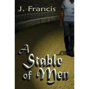 【】A Stable of Men