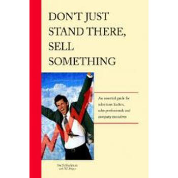 【】Don't Just Stand There - Sell