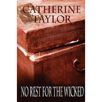 【】No Rest for the Wicked
