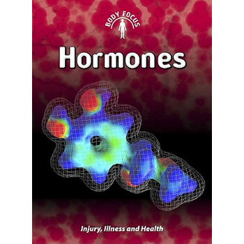 【】Hormones