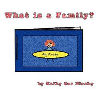 【】What Is a Family?