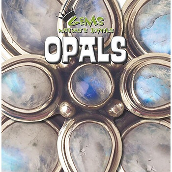 【】Opals