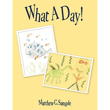 【】What a Day!