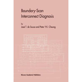 【】Boundary-Scan Interconnect