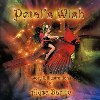 【】Petal's Wish