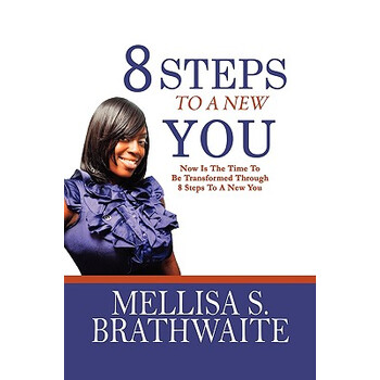 【】8 Steps to a New You