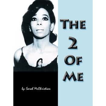 【】The 2 of Me