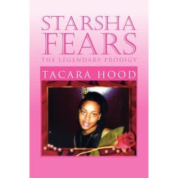 【】Starsha Fears: The Legenda