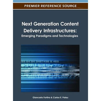 【】Next Generation Content Delivery