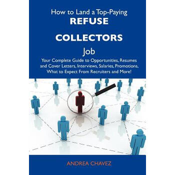 【】How to Land a Top-Paying Refus