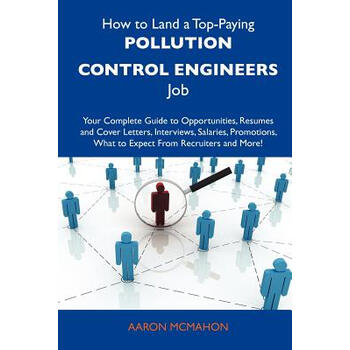 【】How to Land a Top-Paying Polluti