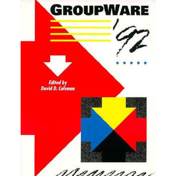 【】Groupware 92