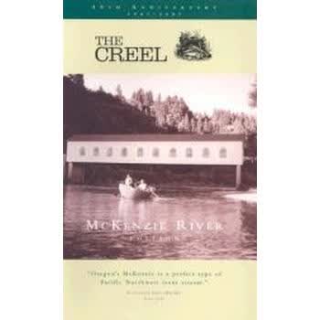 【】The Creel