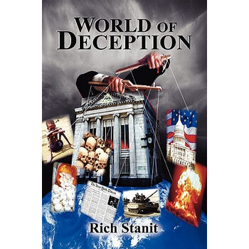 【】World of Deception
