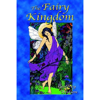 【】The Fairy Kingdom
