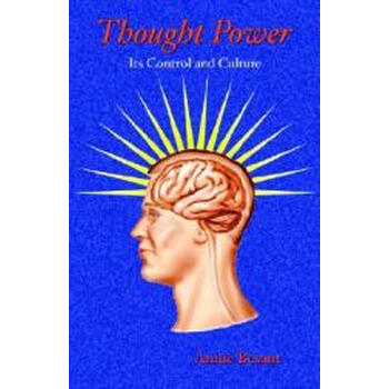 【】Thought Power