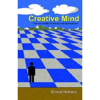 【】Creative Mind