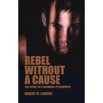 【】Rebel Without a Cause