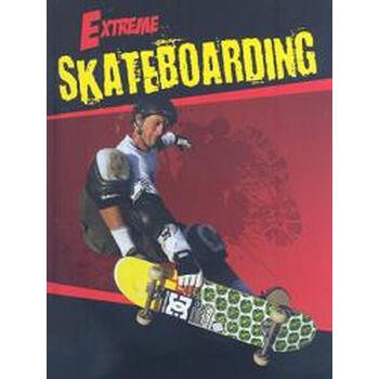 【】Skateboarding