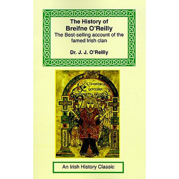 【】The History of Breifne O'Reilly