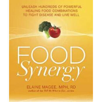 【】Food Synergy: Unleash Hundreds