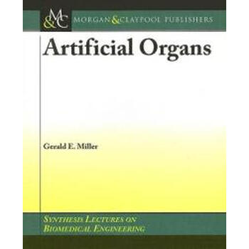【】Artifical Organs
