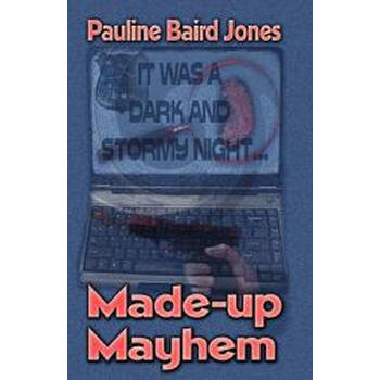 【】Made Up Mayhem