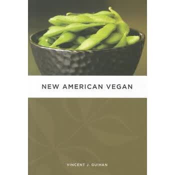 【】New American Vegan