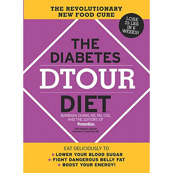 【】The Diabetes Dtour Diet: Th
