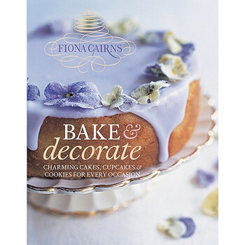 【】Bake & Decorate