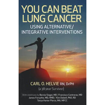 【】You Can Beat Lung Cancer: Using