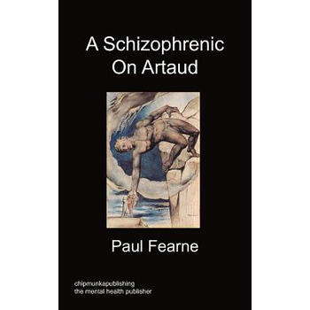 【】A Schizophrenic on Artaud