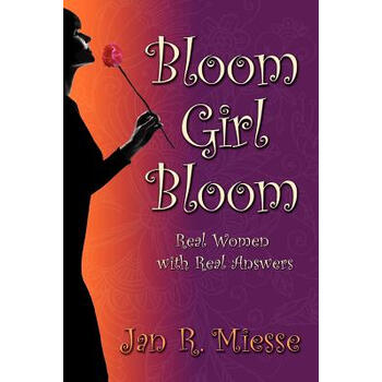 【】Bloom Girl Bloom