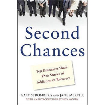 Second Chances: Top Executives Share Their S...