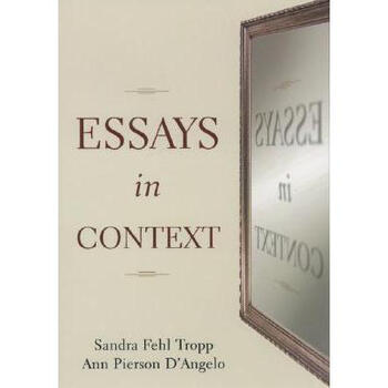 Essays in Context