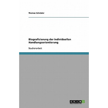 【】Biografisierung Der Individuelle