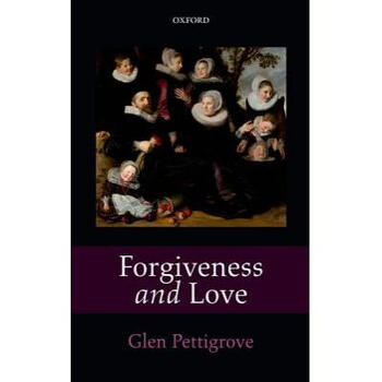 Forgiveness and Love