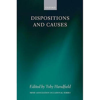 Dispositions and Causes