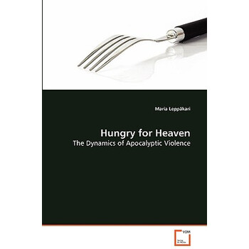【】Hungry for Heaven