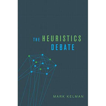 Heuristics Debate