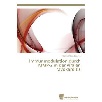 【】Immunmodulation Durch Mmp-2 in D