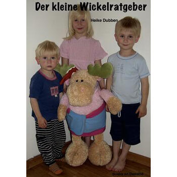 【】Der Kleine Wickelratgeber