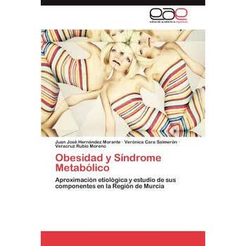 【】Obesidad y S Ndrome Metab Lico