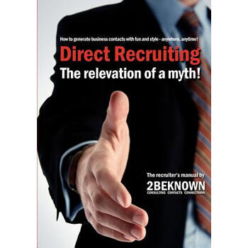 【】Direct Recruiting