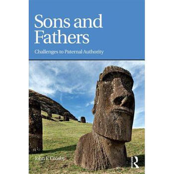 Sons and Fathers : Challenges to paternal au...