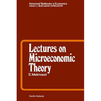 Lectures on Microeconomic Theory: Volume 2