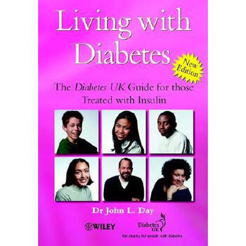 Living With Diabetes - The Diabetes Uk Guide...